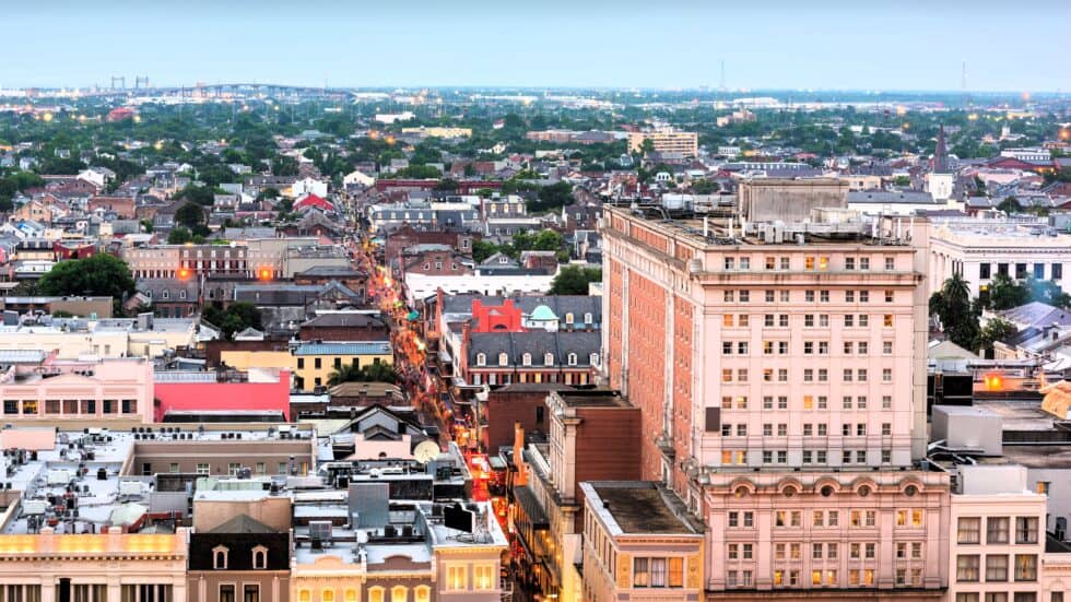 New Orleans News - Guides - Reviews - The New Orleans Times